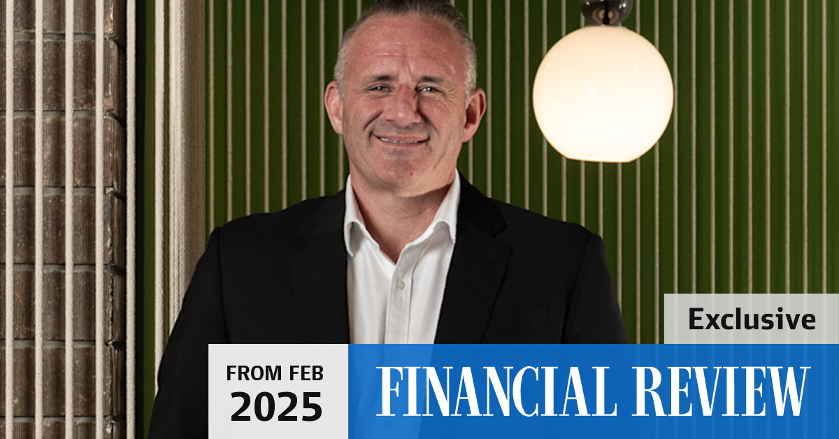 Endeavour’s Ari Mervis poised to take over as executive chairman