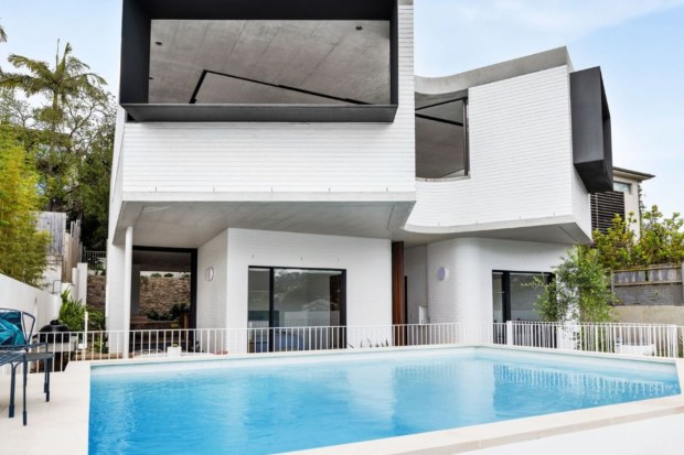 Sling & Stone’s Vuki Vujasinovic buys luxury property in Sydney’s ...