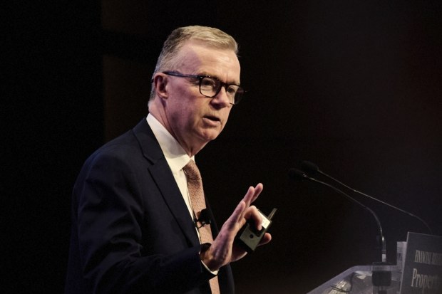 AFR Property Summit: Morgan Stanley’s Tim Church awaits real estate M&A ...