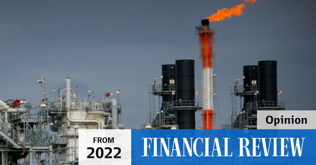 High gas prices: energy crisis: Gas wars flare for the Albanese government