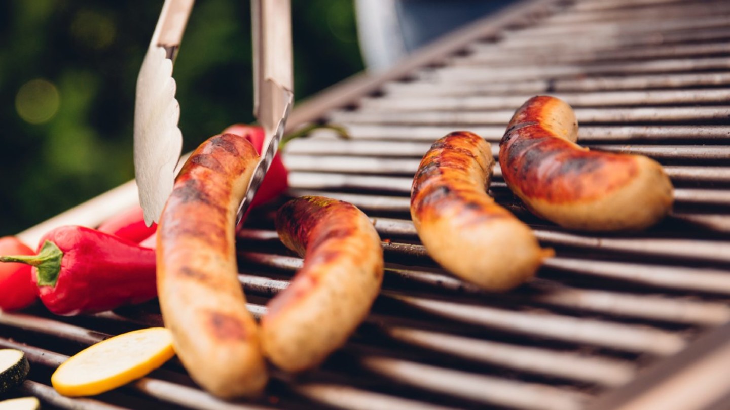 A swag of snags – where Aussie English came from