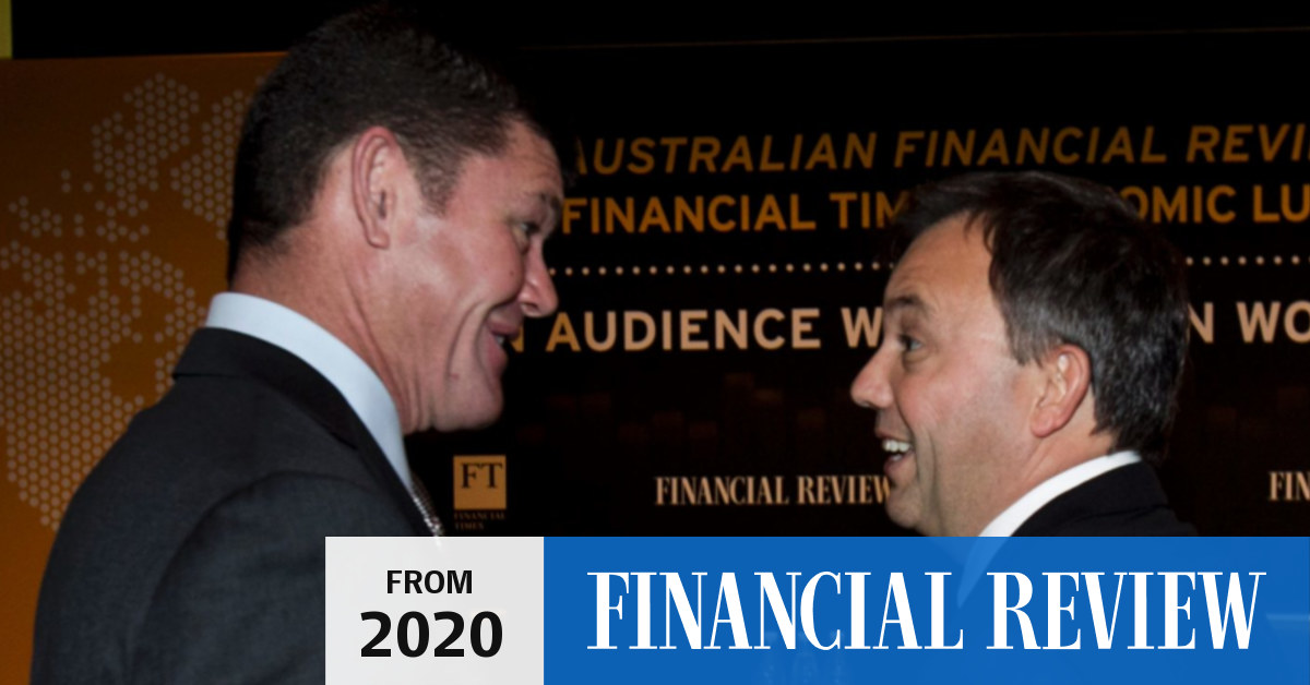 Banker to the stars UBS' Matthew Grounds struggles to launch advisory firm