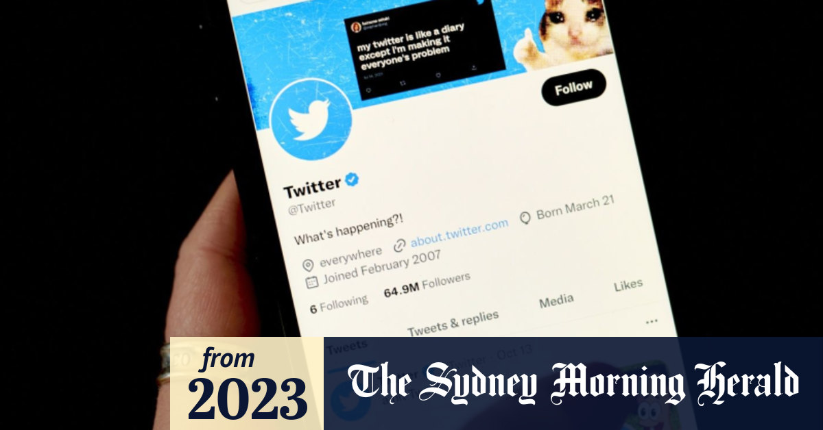 Twitter down: Thousands of users report daily limit on posts