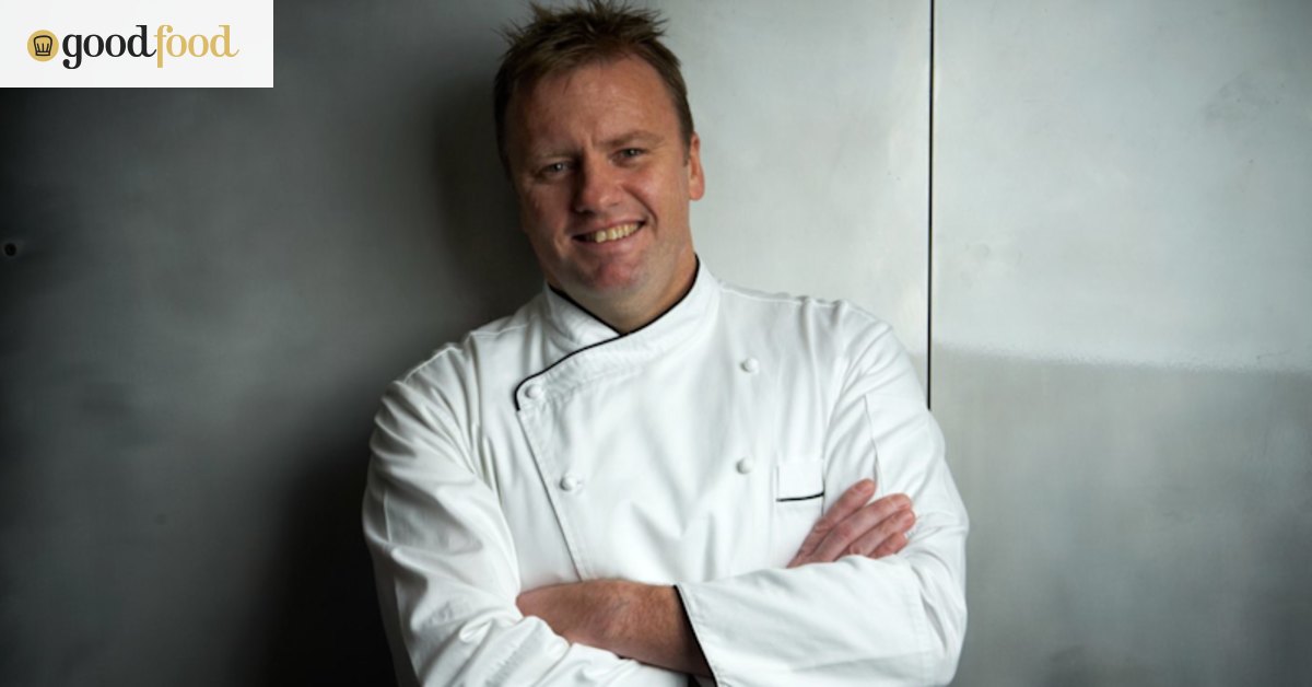 Melbourne chef behind Gingerboy and Ezard dies, aged 59