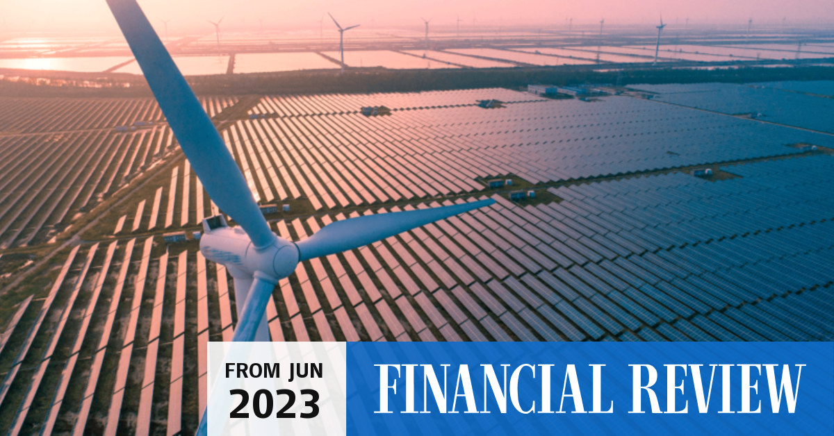 Decarbonisation options abound for business