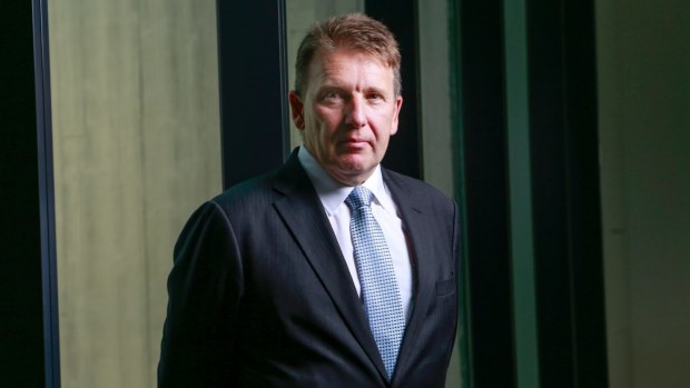 Iress shareholders look to investor day as new CEO hits reset