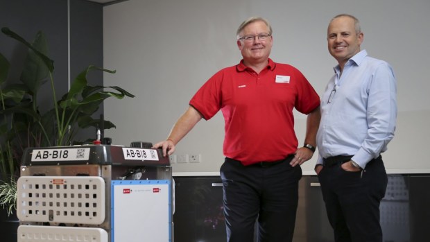 Coles defends $150m Ocado centralised fulfilment centre deal