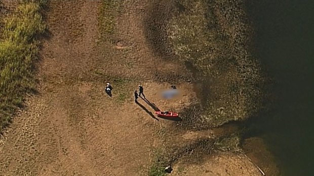 Alleged wife killer ‘tried to access $1 million in life insurance’