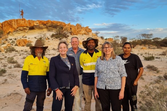 Why Australia’s rocks could be the secret to reviving its regional ...