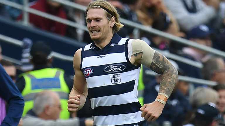 Tom Stewart still has a point to prove