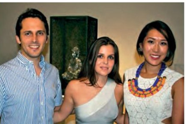 Federal election 2019: Alex Turnbull versus the Murdochs