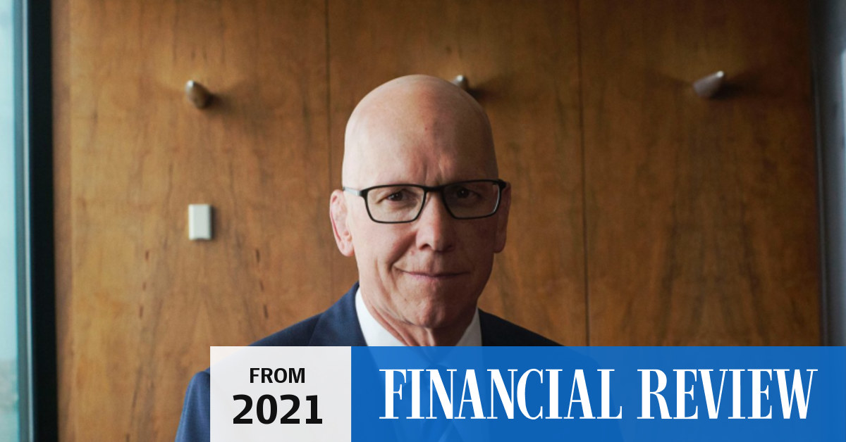 All WAM’s pre-IPO talk points to potential play