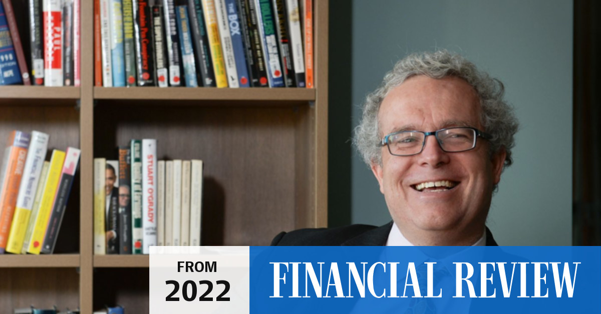 Bronte Capital’s John Hempton vows to target Australian markets ripe ...