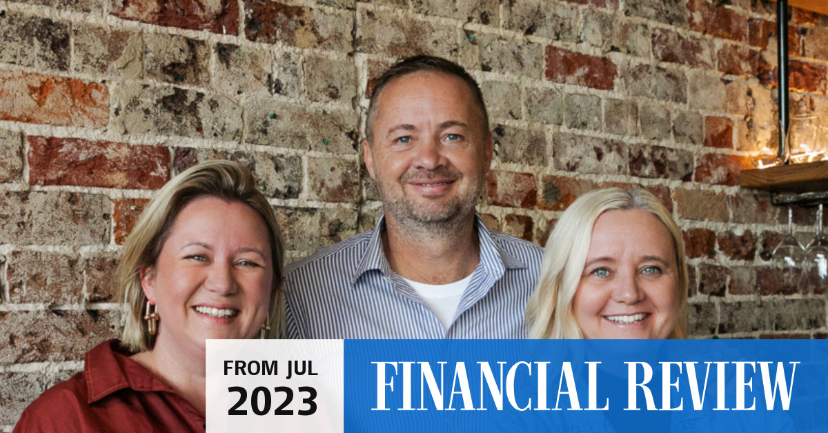 Adore Beauty founder who now runs Glow Capital just inked its first deal