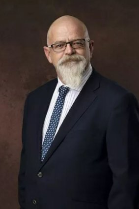 Prominent Brisbane lawyer embroiled in alleged $4.5m laundering scheme