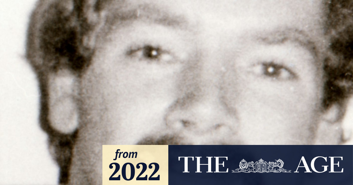 Cold case breakthrough: Man charged over 1984 murder of Melton ...