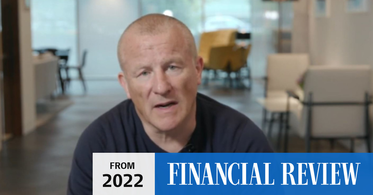 Link Group to sell UK unit Link Fund Solutions that wrecked $2.5b Dye ...