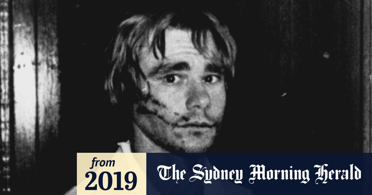 One of Anita Cobby's killers seen in public for the first time in 30 years