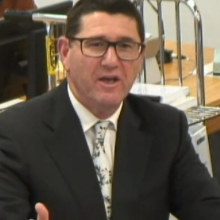 Coronavirus Australia: Federal government response slammed at aged care ...