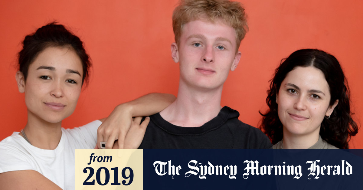 Gayby baby grows up to write a book for the 'gayby' boomers