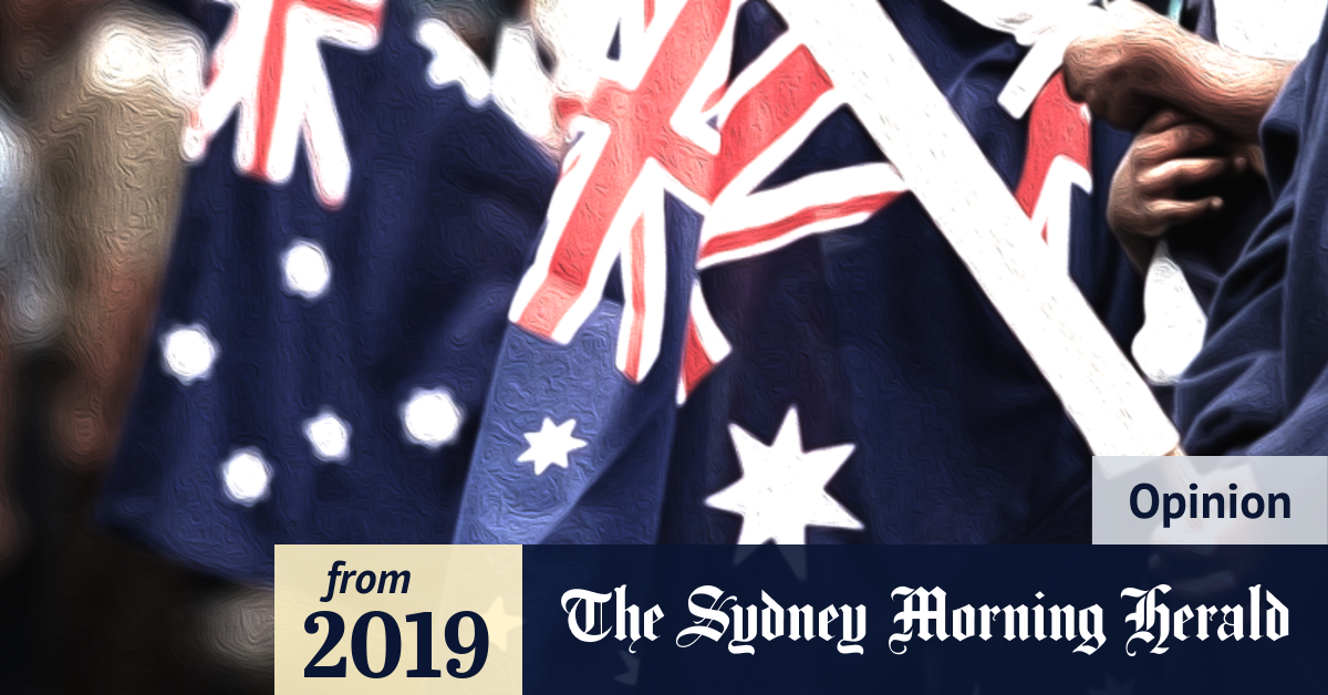 Please Explain podcast: Australia Day - how should we celebrate it?