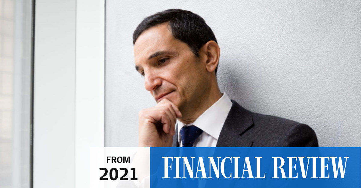 Praemium CEO out, crisis consultants in