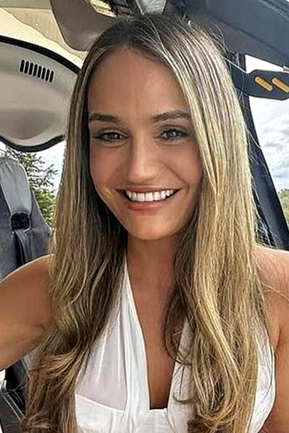 Mt Buller alleged drink spiking: Amy Tossoun allegedly spiked friend’s ...