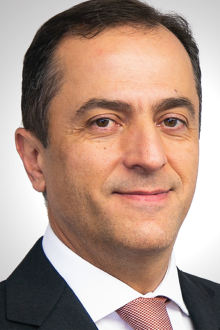 Cimic to name Pedro Vicente as next CEO