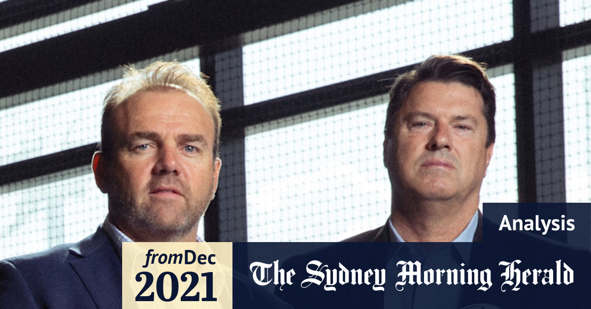 Why Australian rugby’s razor gang must cut with care