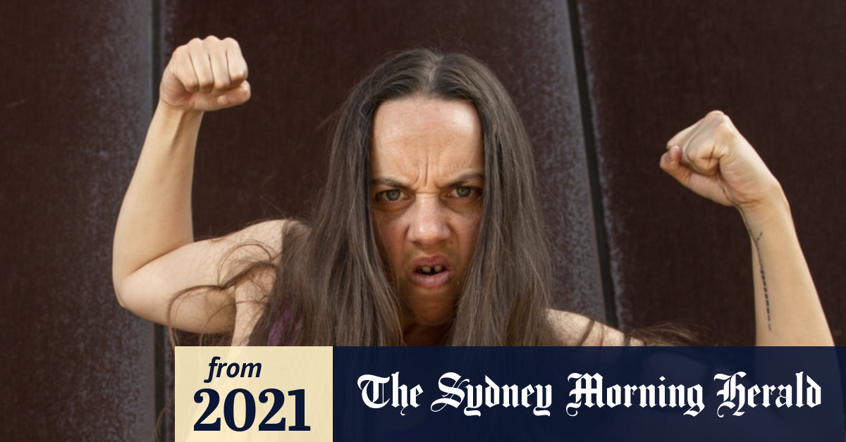 How a bogan from Frankston might help us make sense of all ... this