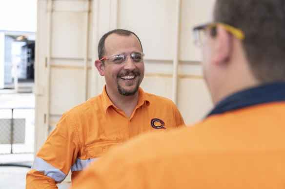 Closing Byerwen mine camp could have multimillion-dollar consequences