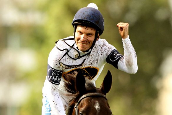 Melham hungry to win Cups after securing prized rides