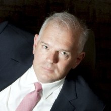 Credit Suisse vice chairman Wayne Kent moves on