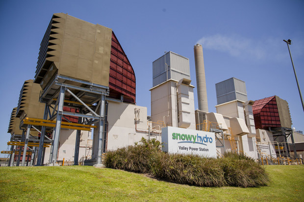 Energy transition: There are lower-risk ways to keep the process moving