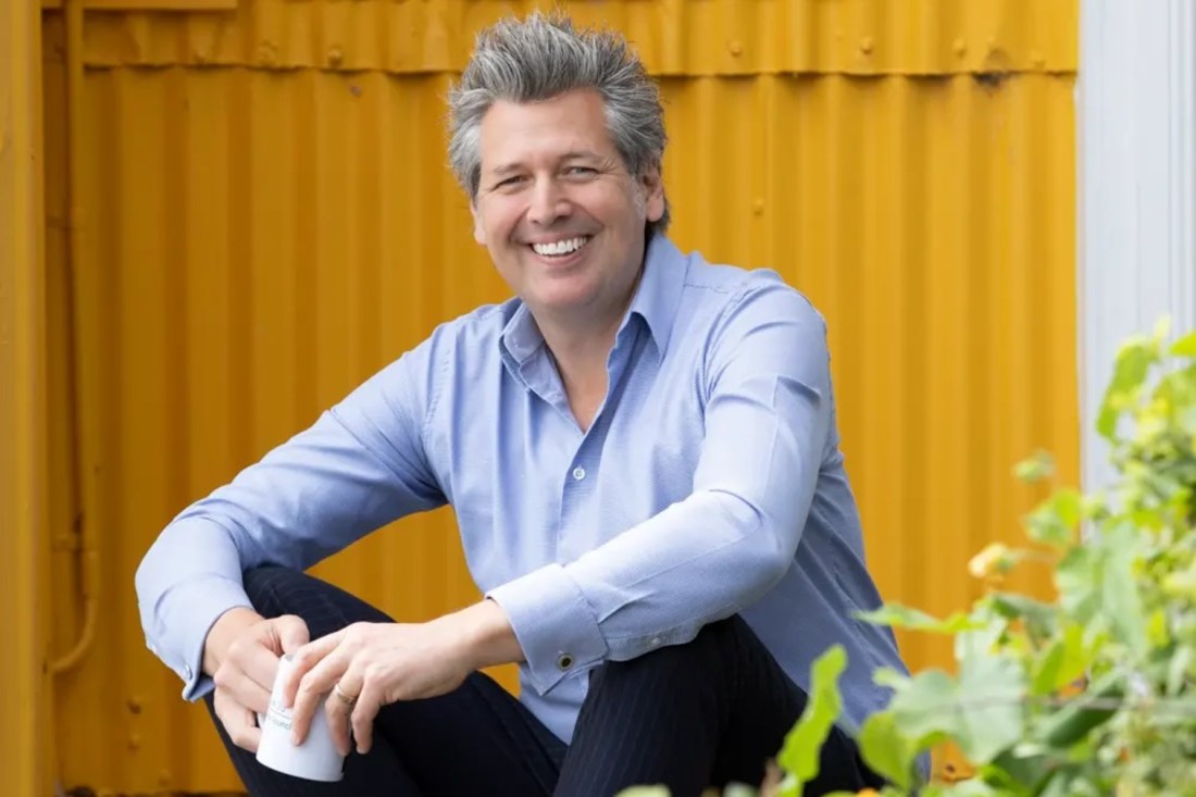 Sustainability Leaders: AgriProve wins agriculture category for soil ...