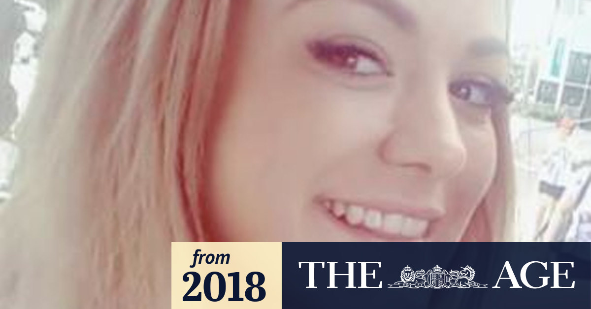 Hayley Dent missing from Chapel Street