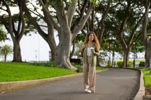 Walking tips: How long to walk for relaxation, mobility and fitness ...