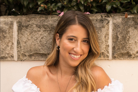 Day on a Plate with founder LMS the Brand, Lisa Seskin