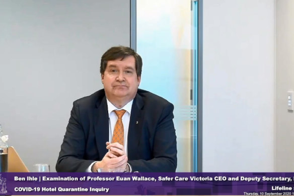 Coronavirus Victoria: If COVID strikes, workplaces will have to do ...