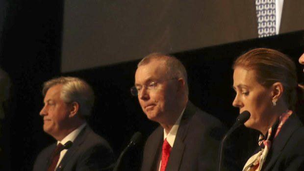 Westpac scandal: Retail investors turn on Peter Marriott