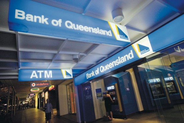 Bank of Queensland: more questions than answers