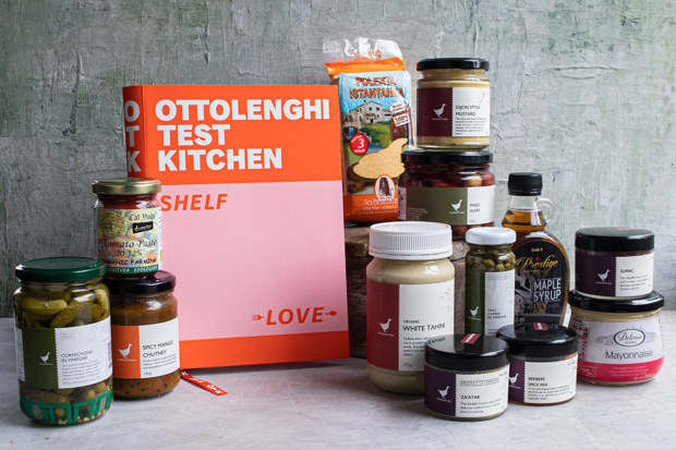 Gourmet grocer The Essential Ingredient falls into administration