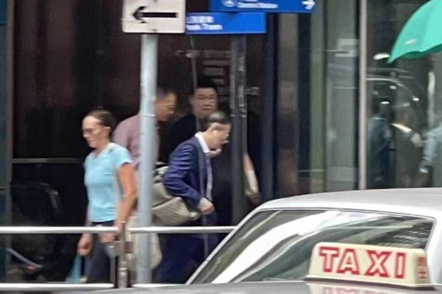 Chinese investors spun by fugitive Michael Gu now stuck in Salter fund