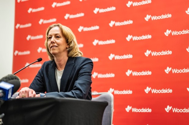 ASX WDE: Woodside Energy says US President Joe Biden poised to fund ...