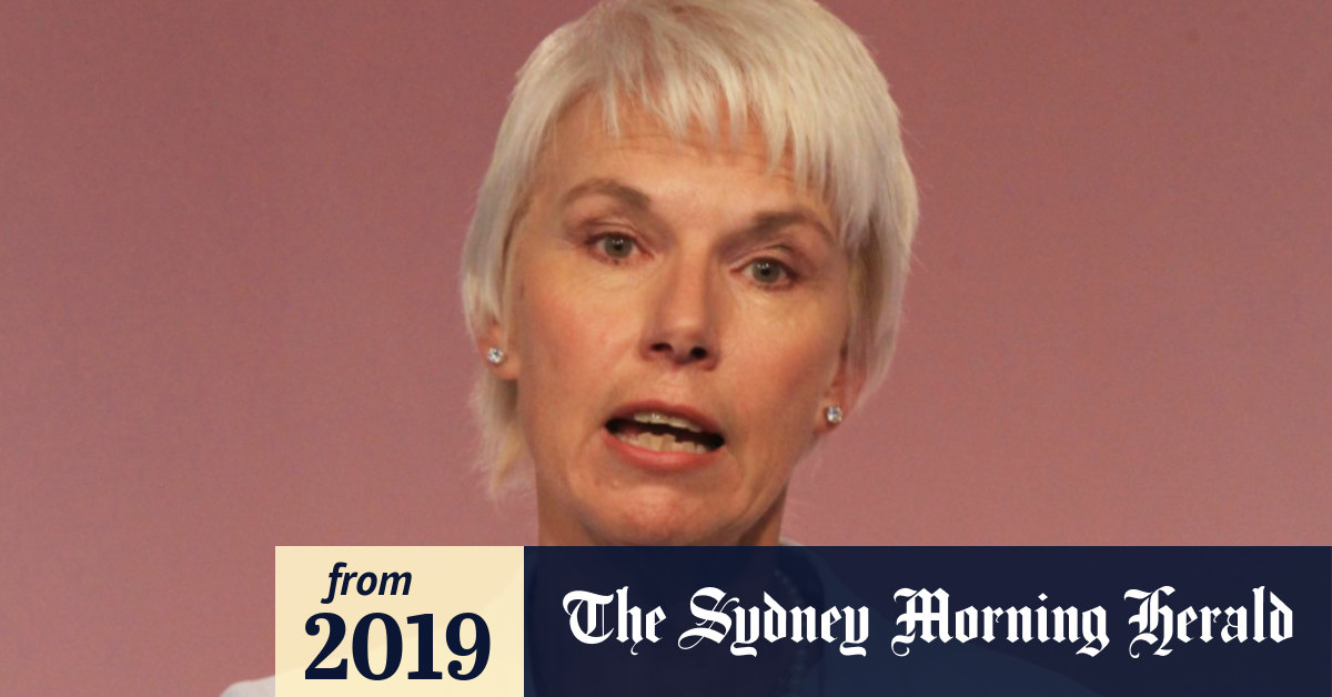 Gail Kelly quits David Jones' owner days after CEO's shock exit