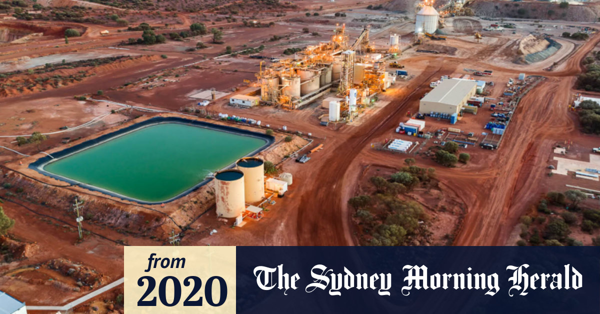 Work to resume ‘gradually’ at Big Bell gold mine in wake of young ...