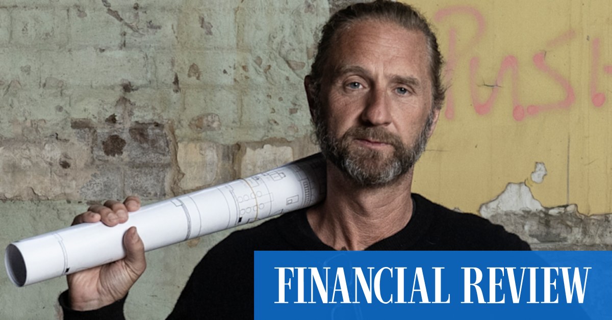 Justin Hemmes gets Byron Bay’s hesitant approval for Totti’s, Jimmy’s ...