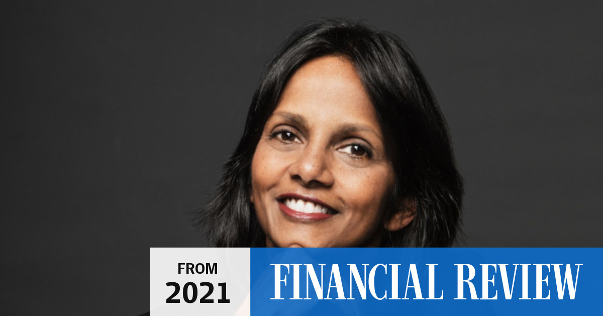 Macquarie is green with a side of coal-seam