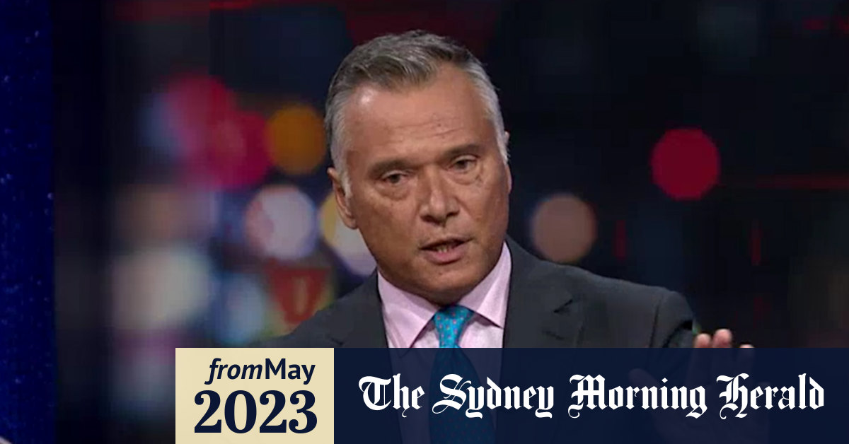 ABC host Stan Grant lands film role alongside Zac Efron, John Cena.