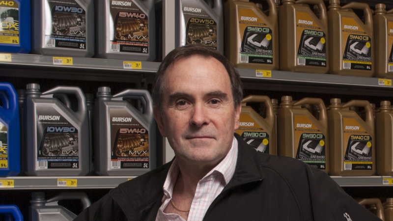 Bapcor optimistic despite slide in profits